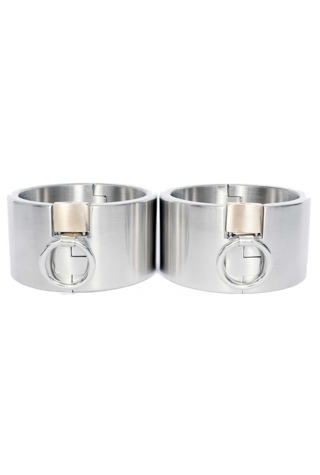 Metal Cuffs – DDB